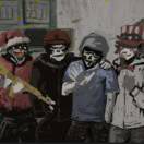 HTML5 Element Flowchart 流程图模板_ProcessOn思维导图、流程图